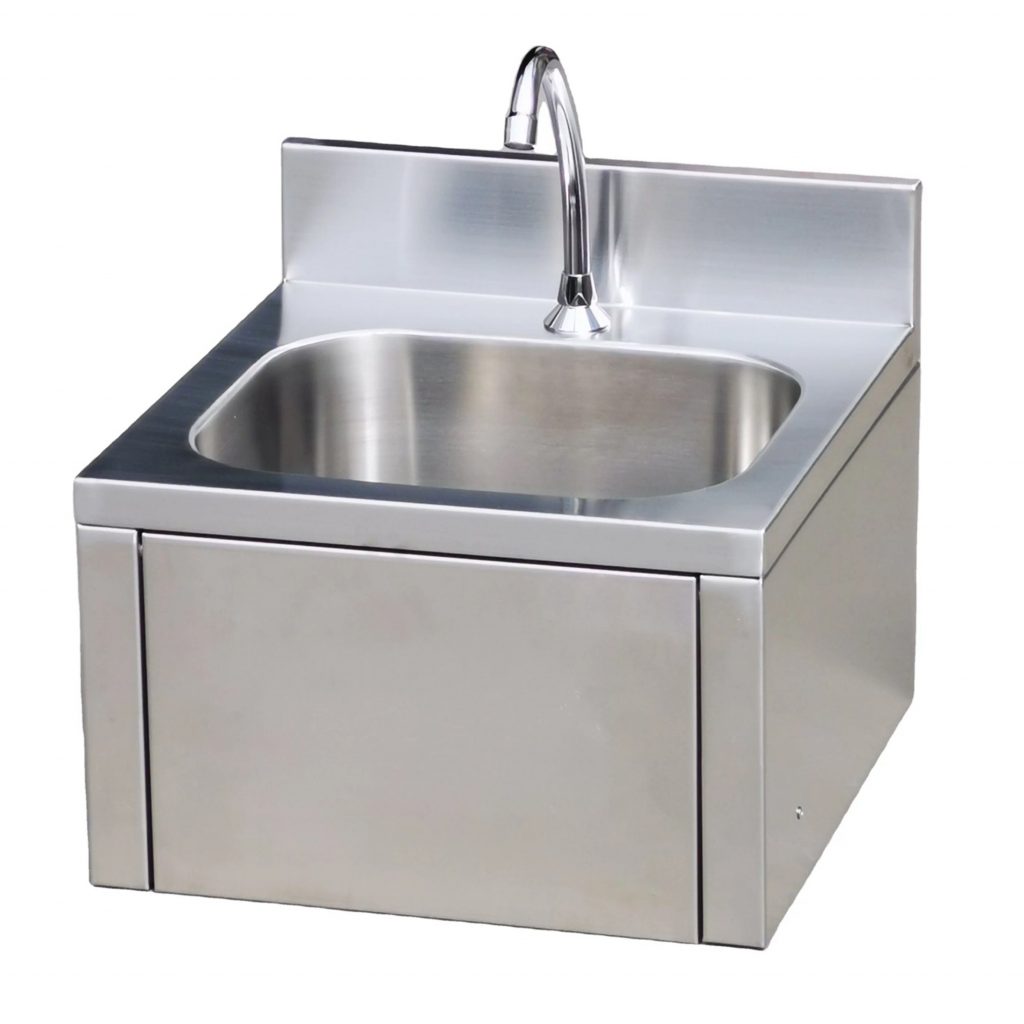 Sink > PT. SINAR PROSVEL UNITAMA