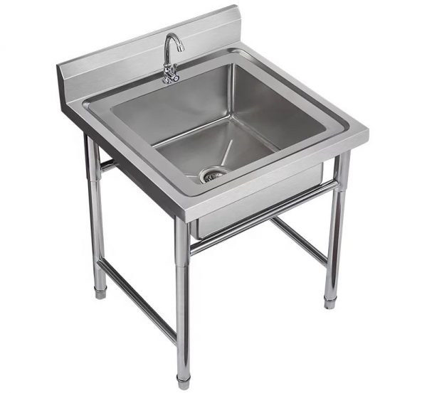 Sink > PT. SINAR PROSVEL UNITAMA