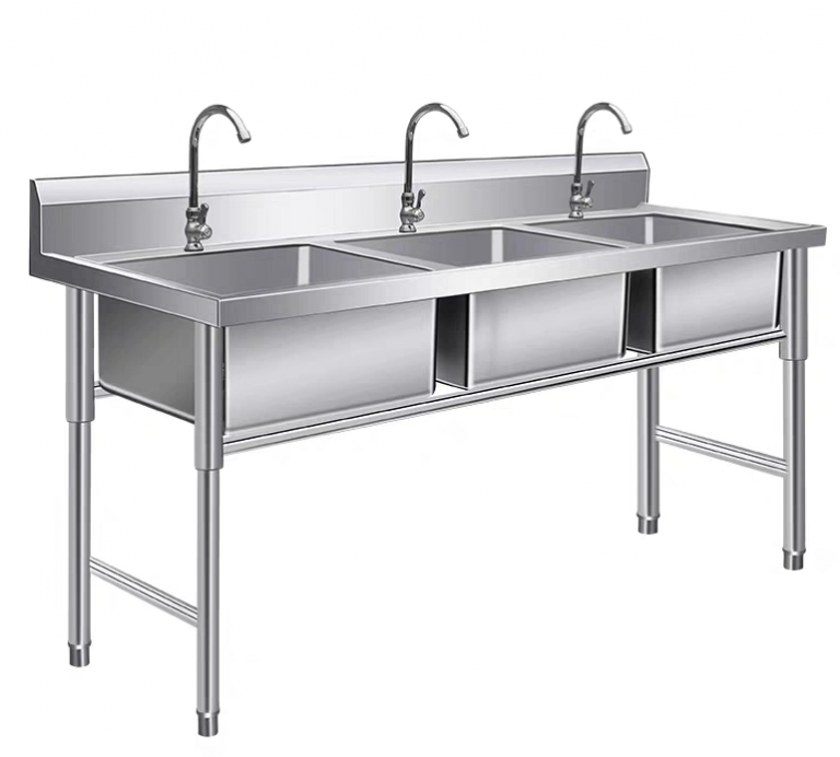 Sink > PT. SINAR PROSVEL UNITAMA