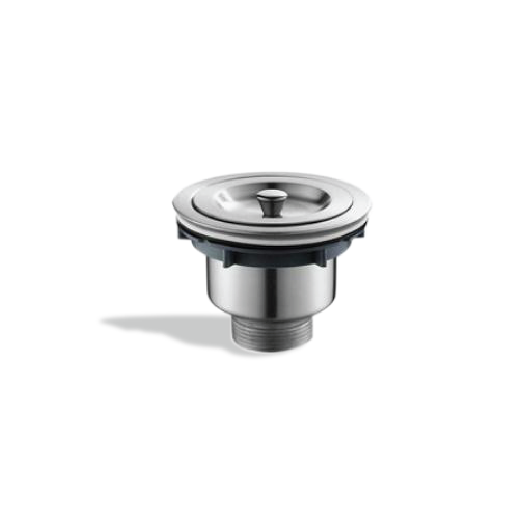 AVUR STAINLESS STEEL > PT. SINAR PROSVEL UNITAMA