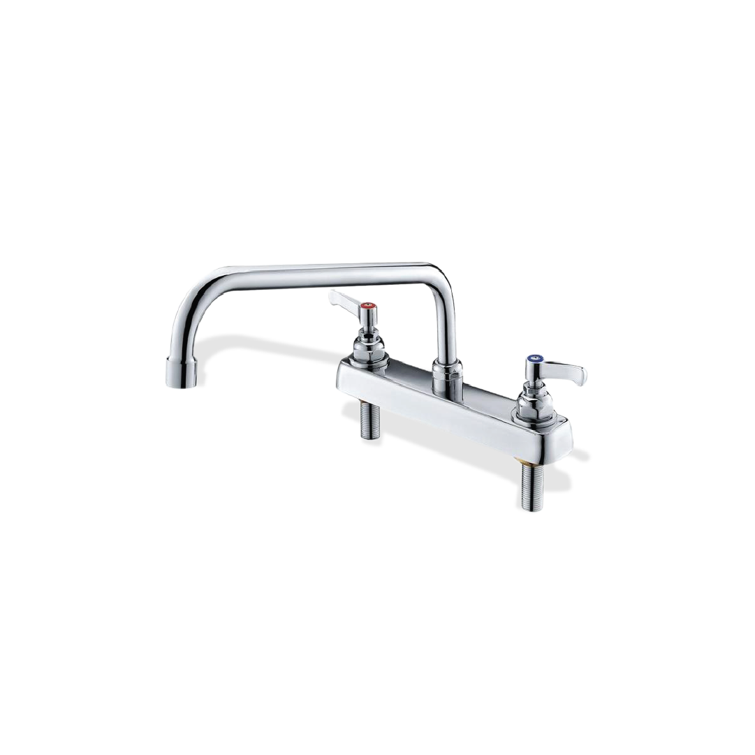 HOT & COLD FAUCET > PT. SINAR PROSVEL UNITAMA