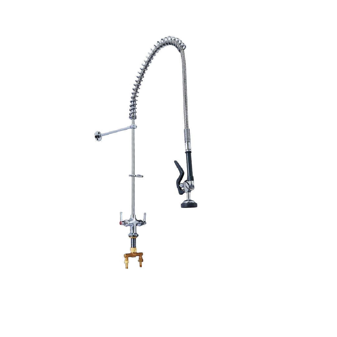 PRE RINSE HOT & COLD KITCHEN SPRAYER > PT. SINAR PROSVEL UNITAMA