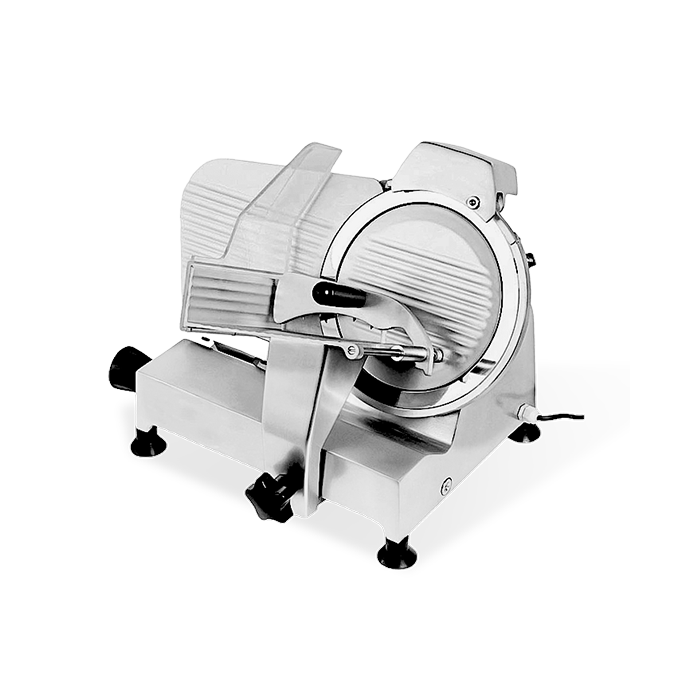 MEAT SLICER SS-250 > PT. SINAR PROSVEL UNITAMA