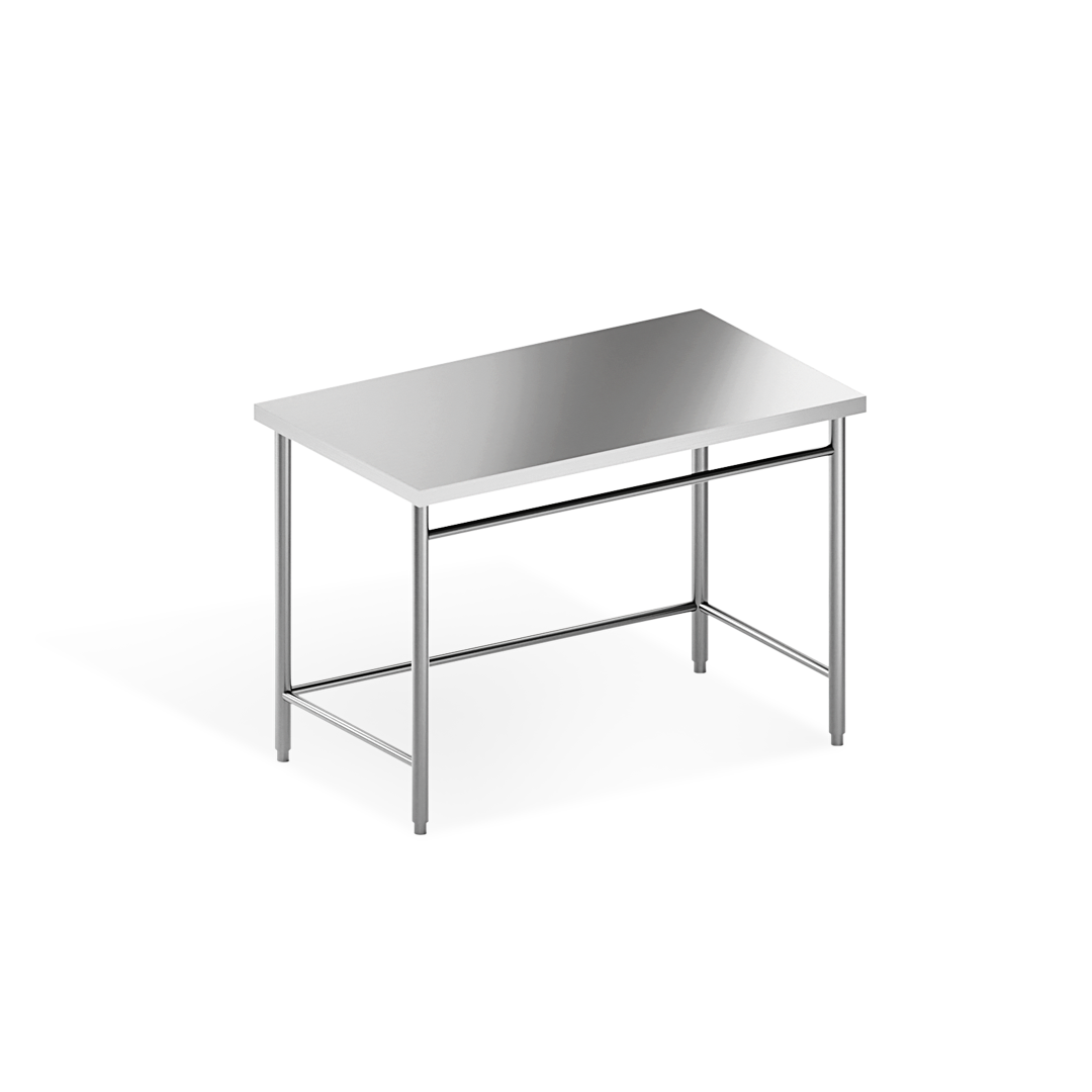 WORK TABLE W/ CROSS BRACING > PT. SINAR PROSVEL UNITAMA