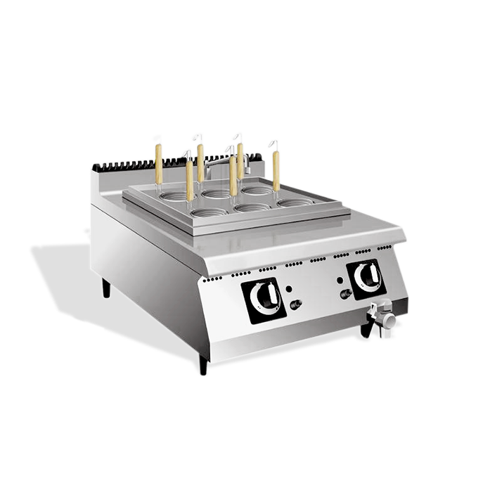 GAS NOODLE COOKER > PT. SINAR PROSVEL UNITAMA
