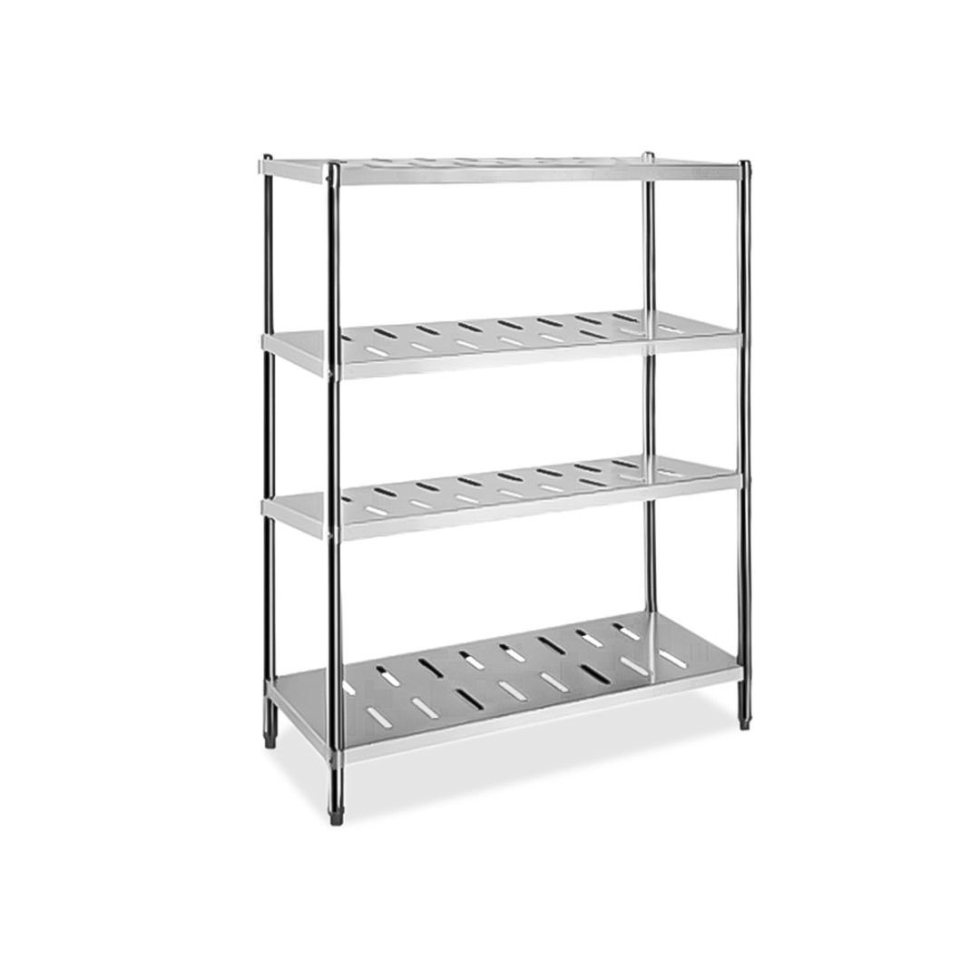 GRID RACK > PT. SINAR PROSVEL UNITAMA