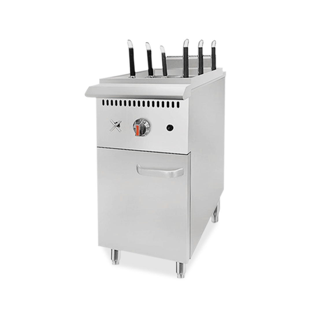 GAS NOODLE BOILER > PT. SINAR PROSVEL UNITAMA