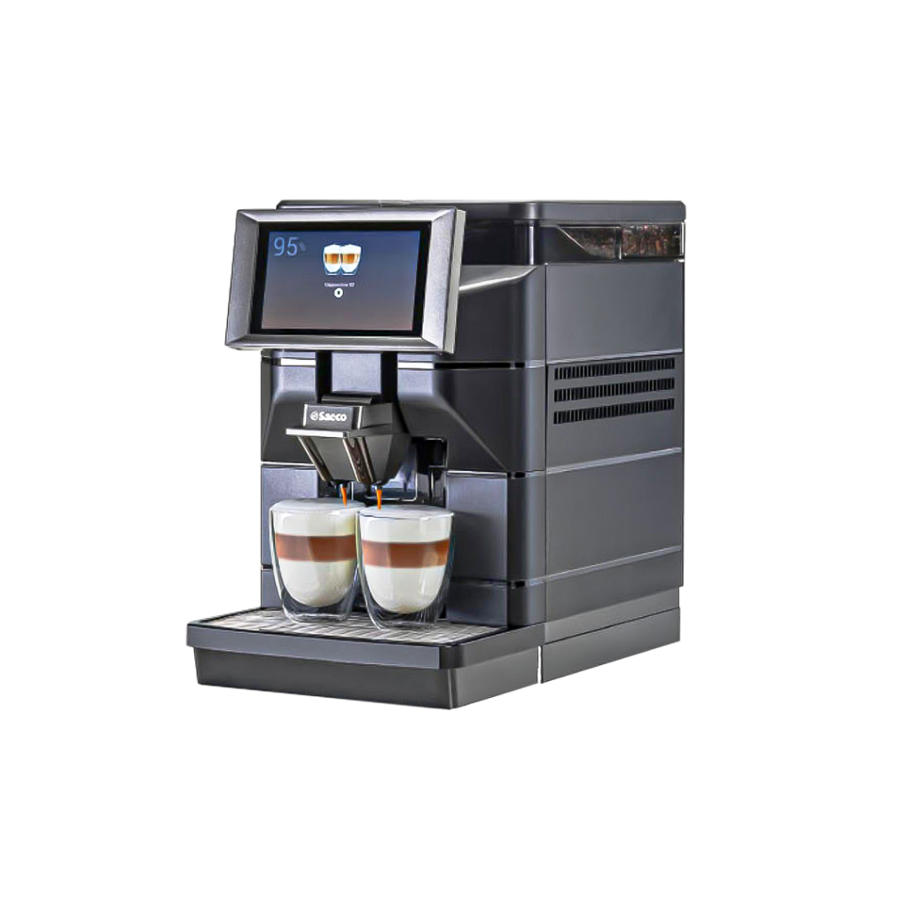SAECO MAGIC M2 > PT. SINAR PROSVEL UNITAMA